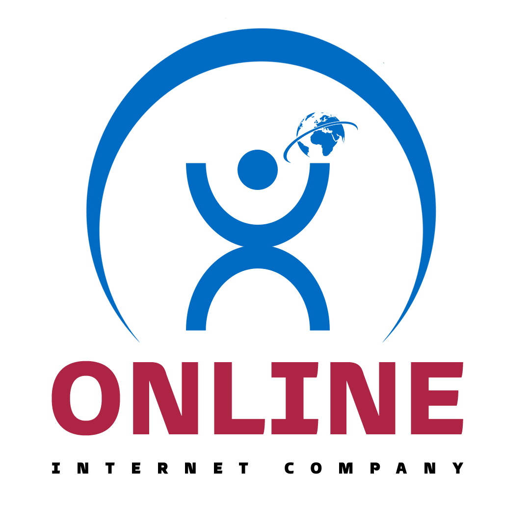 Online Company